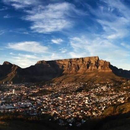 Cape Town Experiences – Hyperli