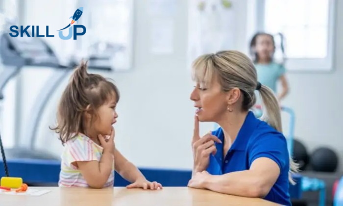 Diploma in Speech and Language Therapy – Hyperli