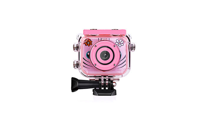 Kids Digital Video Camera – Hyperli