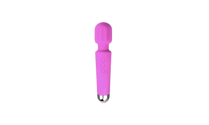 Silicone Vibrator – Hyperli