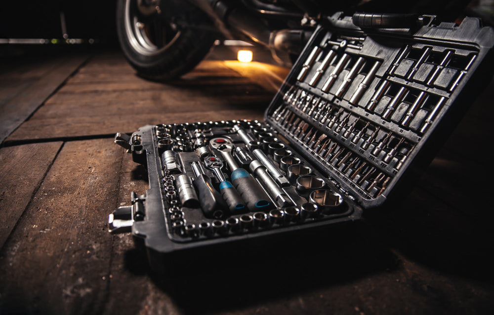 Automotive & Tools – Hyperli