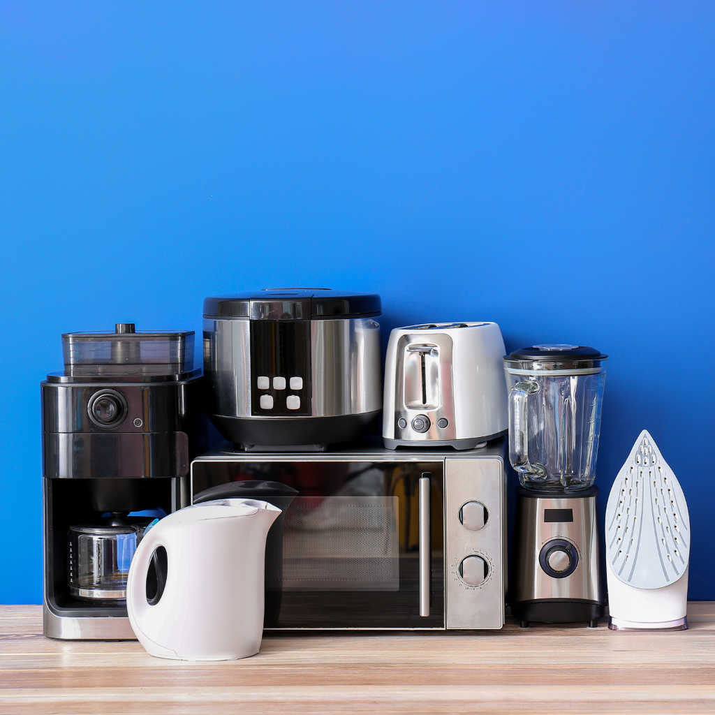 Cape Town Kitchen & Appliances – Hyperli