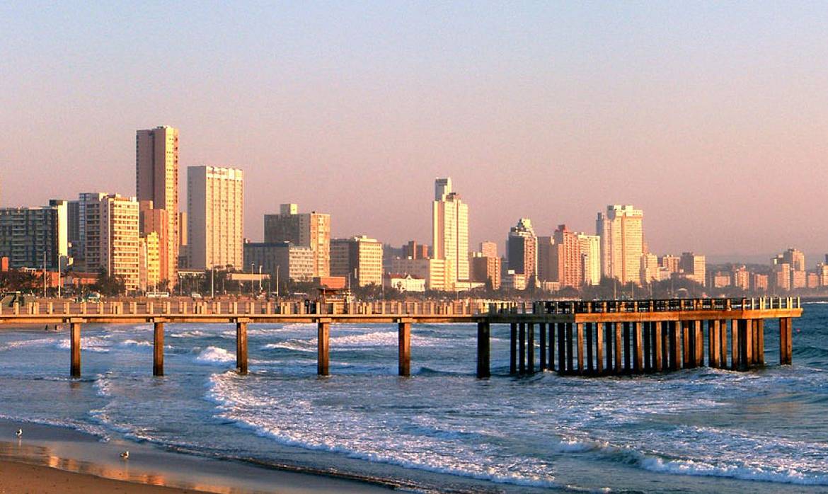 Durban Experiences – Hyperli
