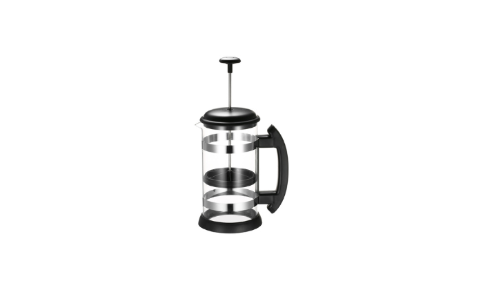 Stainless Steel French Press Pot – Hyperli