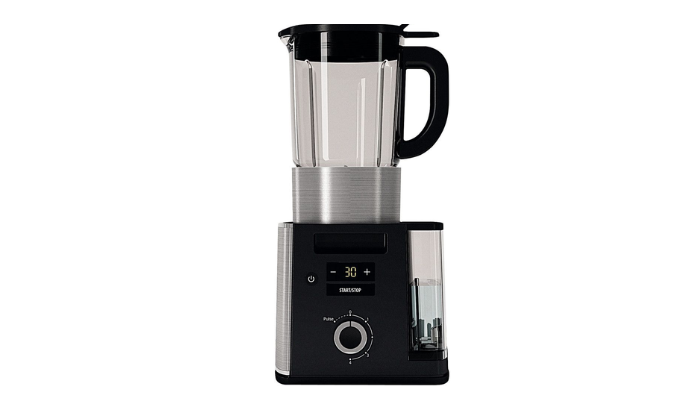 Hotpoint HD Line Stainless Steel Steam Blender - 1200W – Hyperli