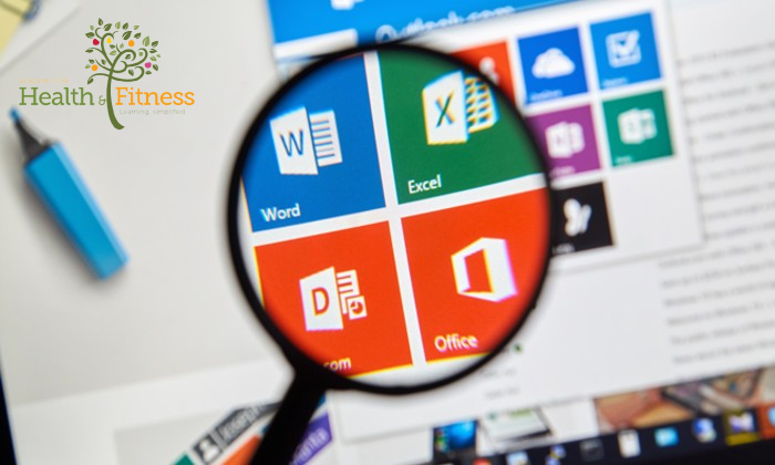 Mastering Microsoft Office: Word, Excel, PowerPoint, and 365 – Hyperli