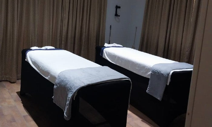 Pretoria Spas – Hyperli