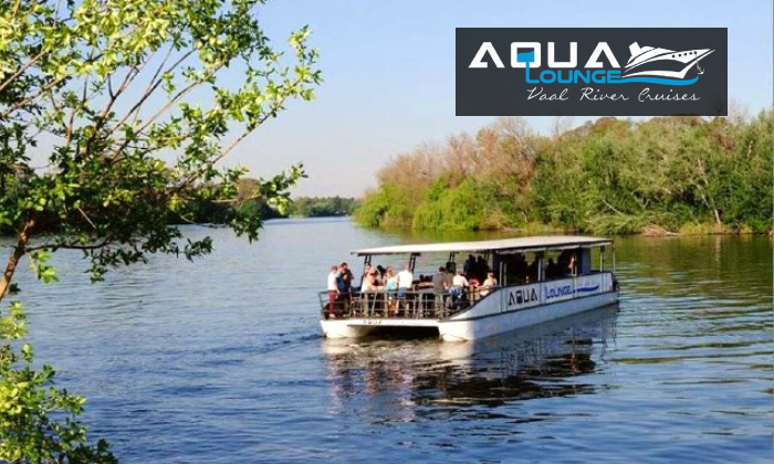 1-Hour Boat Cruise with Aqua Lounge Cruises on the Vaal River – Hyperli