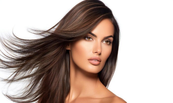 Wash, Cut, Blow-Dry & Flat Iron – Hyperli