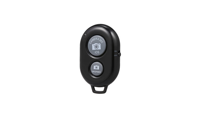 Bluetooth Remote Shutter – Hyperli