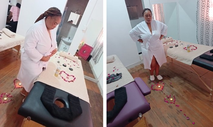 Beauty & Spas – Hyperli