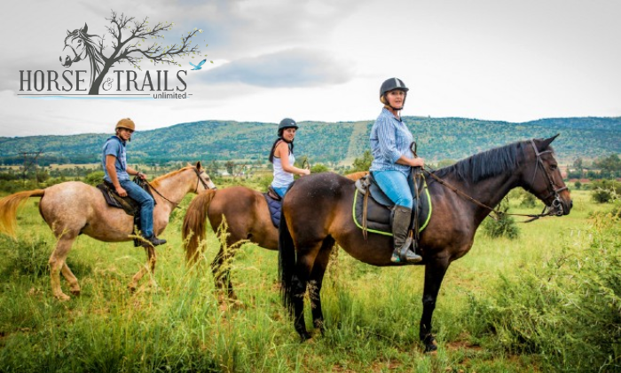 Scenic Horse Trail or Romantic Horse Ride with Picnic – Hyperli