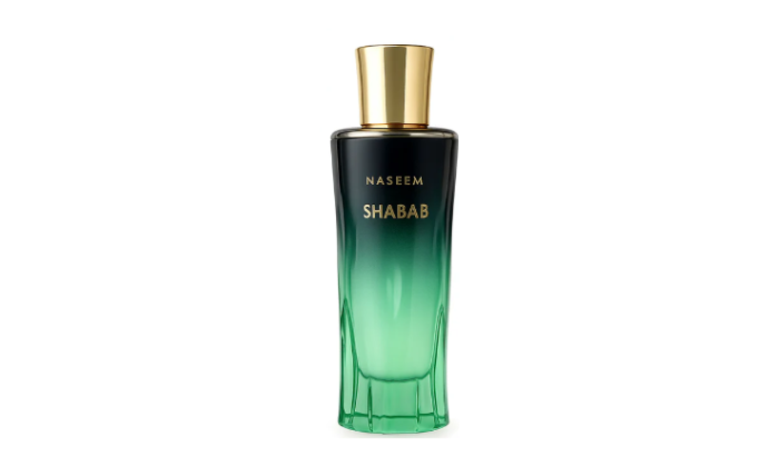 Naseem Shabab Aqua Parfum- Inspired by Creed Adventus – Hyperli