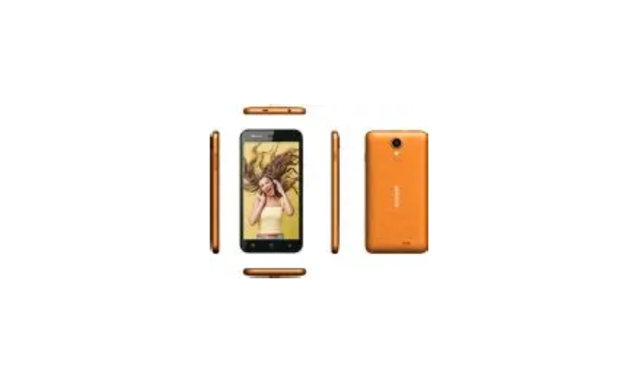 Hisense U965 2020 8GB Dual Sim - Amber – Hyperli