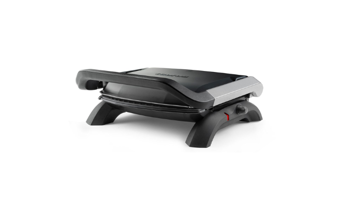 Taurus - Grill & Co 4-Slice Panini Press (31.5cm x 24cm, 1800W) - Non ...
