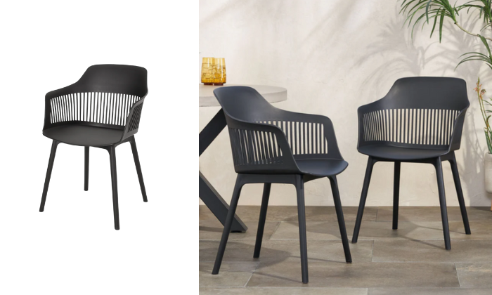 Funaro Chair – Hyperli