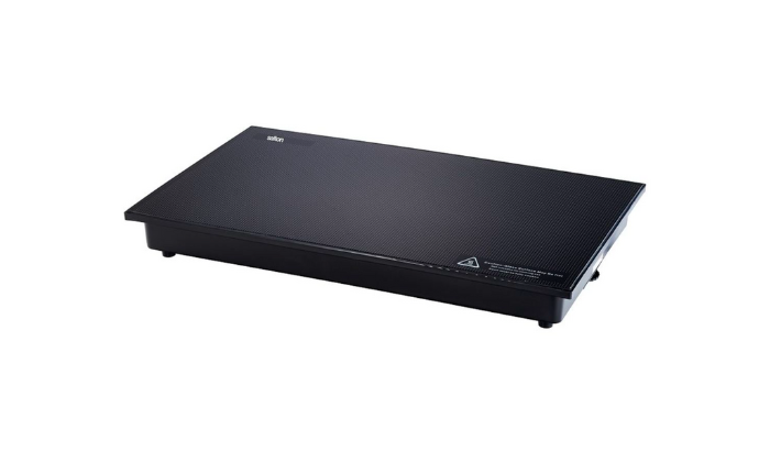 Salton Hot Tray With Thermostat 200W – Hyperli