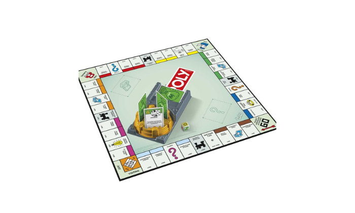 Monopoly Buy Everything Expansion – Hyperli