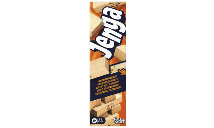 Jenga App – Hyperli