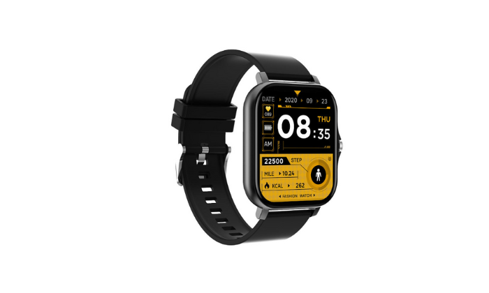 Y13 Smart Watch 1.83" With Bluetooth Call Function – Hyperli