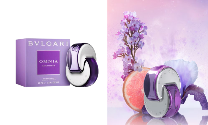 Bvlgari Omnia Amethyste EDT 65ml – Hyperli