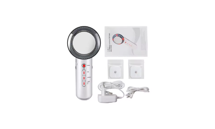 3-in-1 EMS Body Sculpting Fat Burning Device – Hyperli