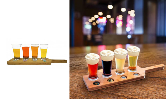 Beer Tasting Set - Paddle – Hyperli