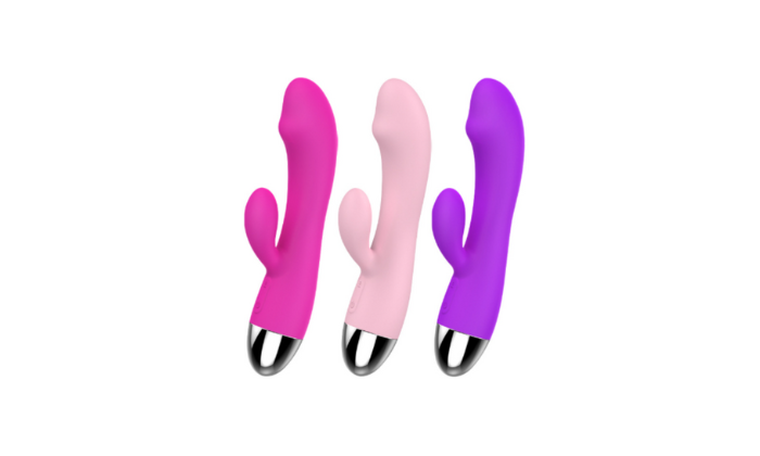Multi-Frequency Demon Ji Vibrator – Hyperli