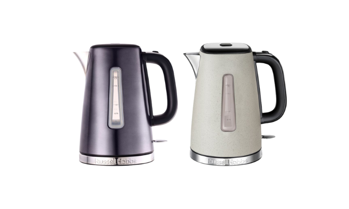 Russell Hobbs 1.7L Luna Kettle – Hyperli