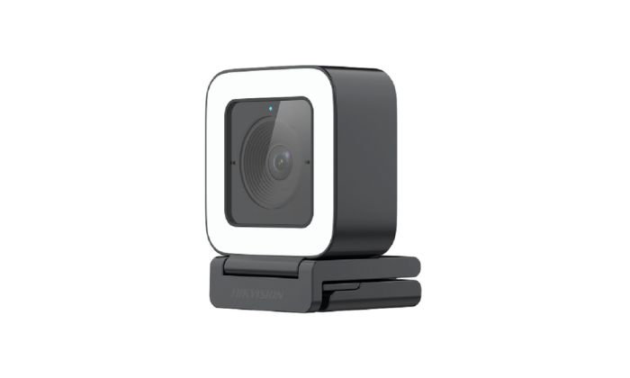 Hikvision DS-UL4 4MP 2K Auto Focus Full HD Live Camera With light – Hyperli