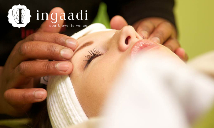 Half Day, Full Day or Couples Spa Experience at Ingaadi Spa – Hyperli