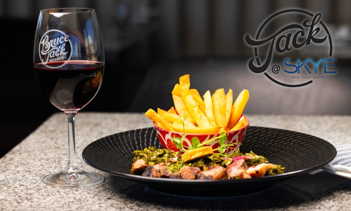 Cape Town Food & Drink – Hyperli