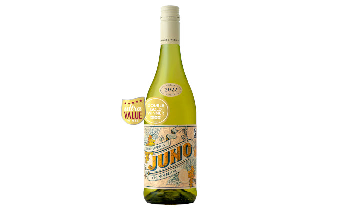 Juno Chenin Blanc 2024 (6x750ml) – Hyperli
