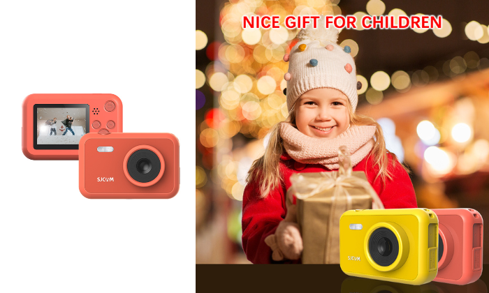Kids Digital Camera – Hyperli