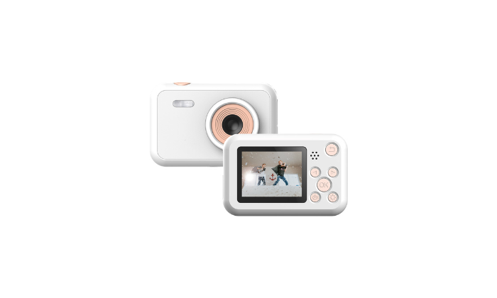 Kids Digital Camera – Hyperli