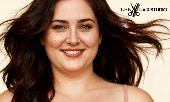 Wash, Cut & Blow-Dry – Refresh Your Look at Leely Hair Studio, Randbur ...