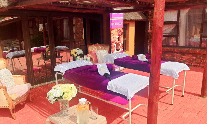 Relaxation Spa Package: Full Body Massage, Facial & More – Hyperli