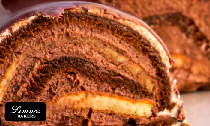 R150 Limnos Bakers Voucher for Only R99 – Cape Town’s Favourite Patiss ...