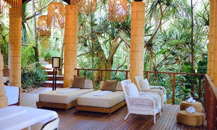 Beauty & Spas – Hyperli