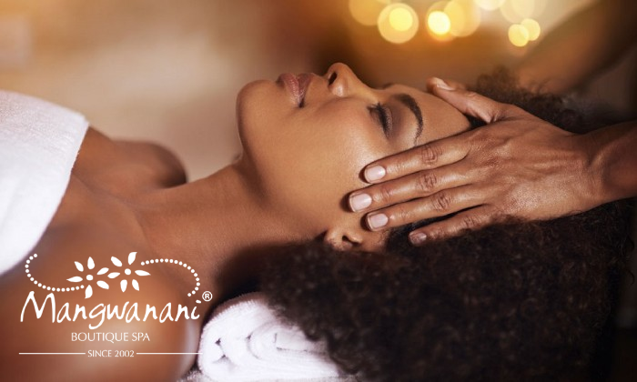 African Revitalisation Full Day Spa Experience at Mangwanani Winelands ...
