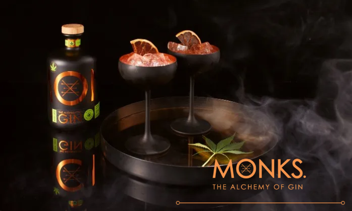 Gin Tasting Experience for 2 – Hyperli