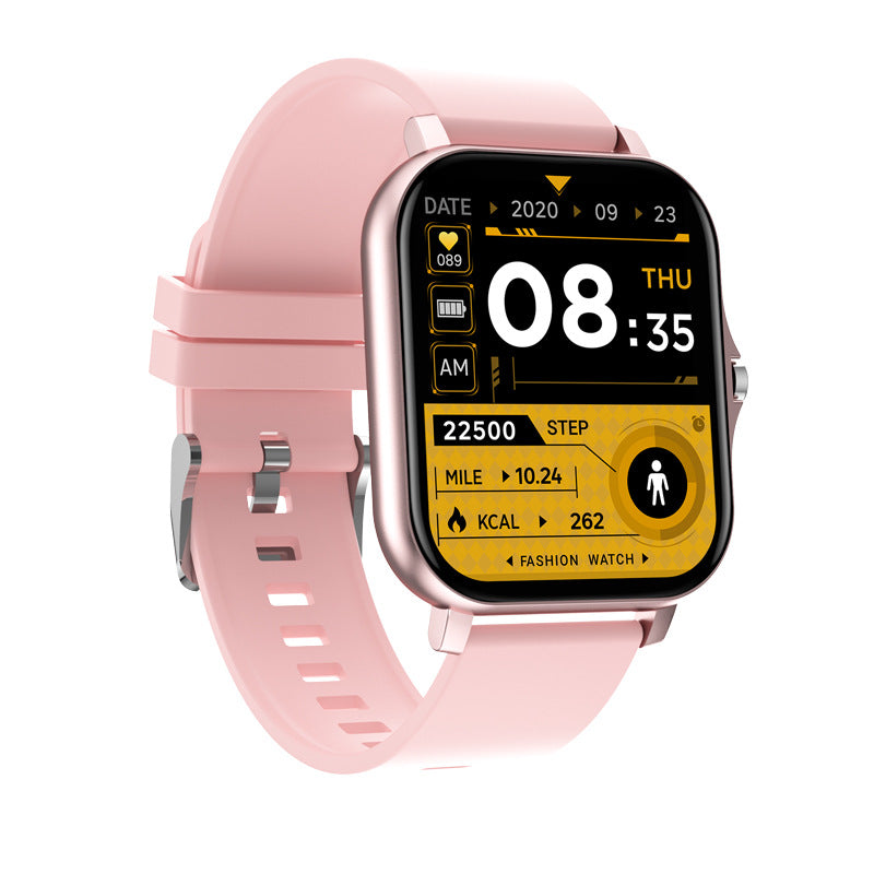 Y13 Smart Watch 1.83" With Bluetooth Call Function – Hyperli