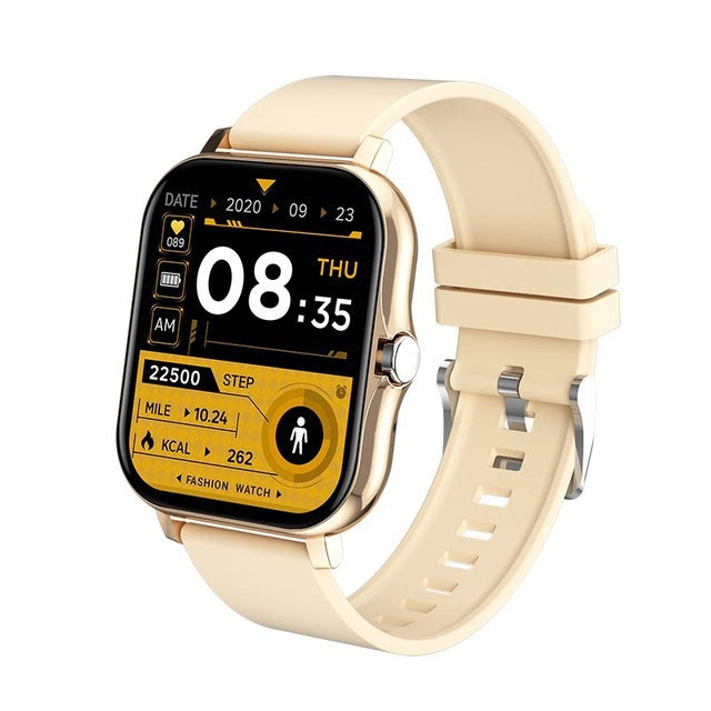 Y13 Smart Watch 1.83" With Bluetooth Call Function – Hyperli