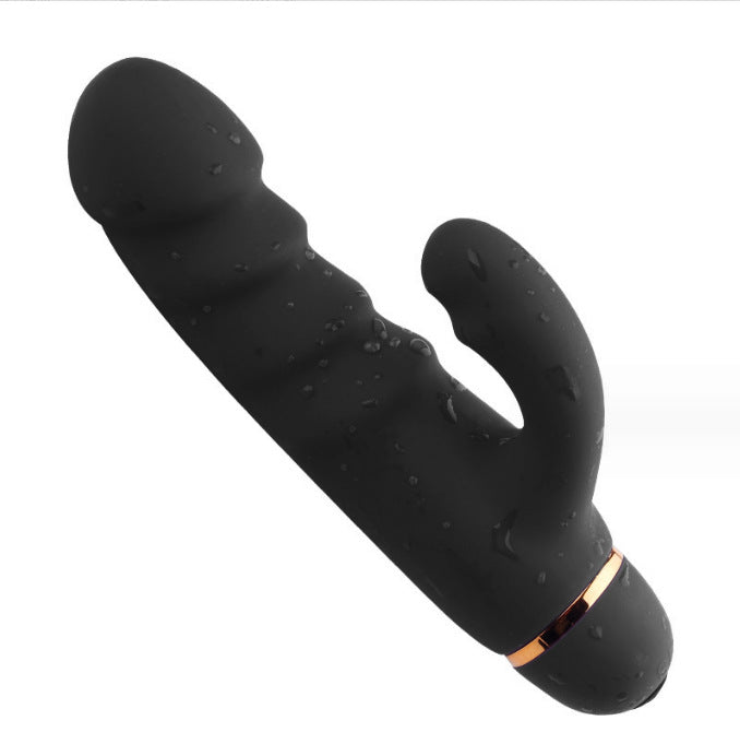 Wave G-Spot Vibrator – Hyperli