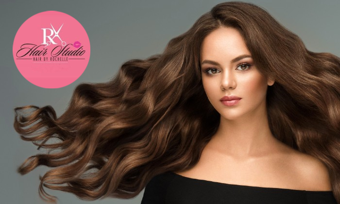 Wash, Cut and Blow-Dry with Optional Treatment – Hyperli
