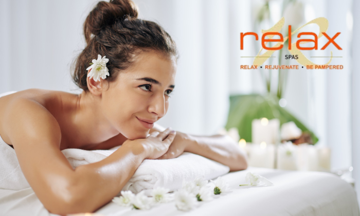 Luxury Back, Neck & Shoulder Massage with Back Scrub & Exfoliation ...