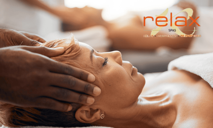 Half Day Spa Package for 1 or 2 at Relax Spa – Protea Hotel by Marriot ...