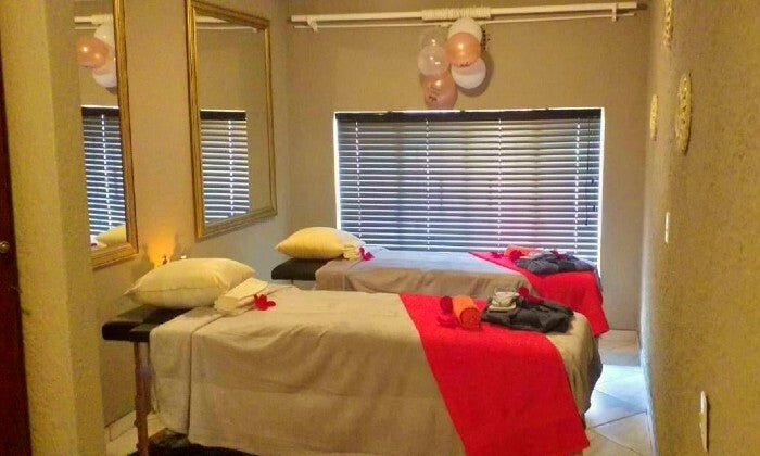 90-Minute Spa Package at Samma Health And Beauty Spa – Hyperli