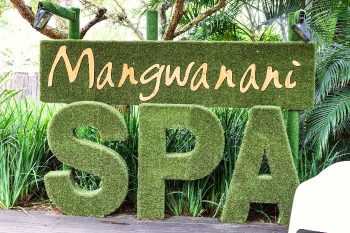 African Revitalisation Full Day Spa Experience at Mangwanani Sibaya ...