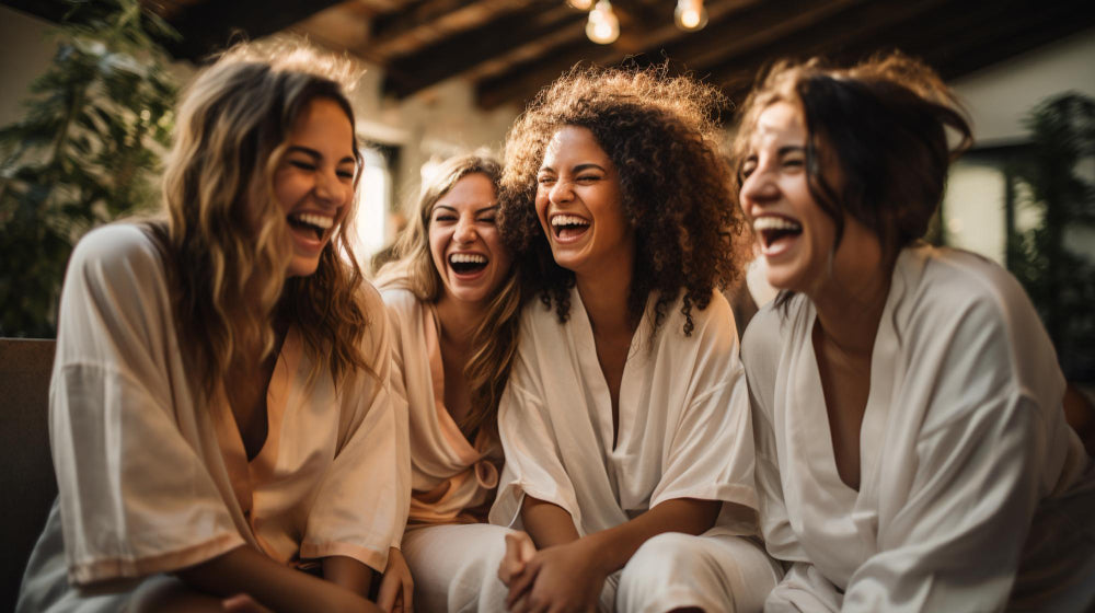 Pretoria Spas – Hyperli